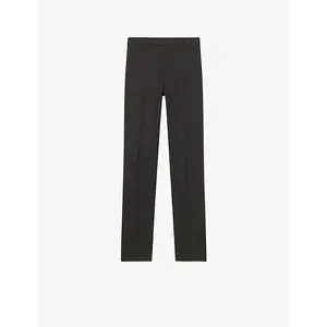 Sandro Slim Leg Pants For Men