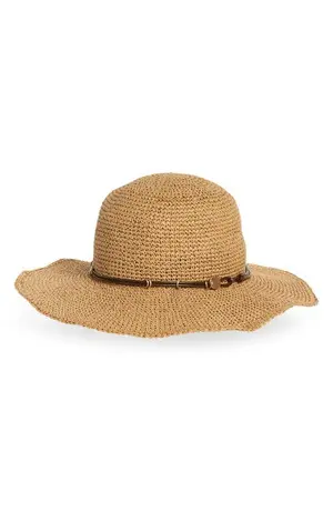 Rag & Bone Rollable Cruise Bucket Hat