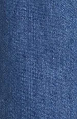 REFORMATION Cassidy Denim Jumpsuit