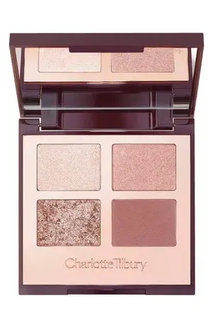 Charlotte Tilbury Bigger Brighter Eyes Eyeshadow Palette - Exaggereyes