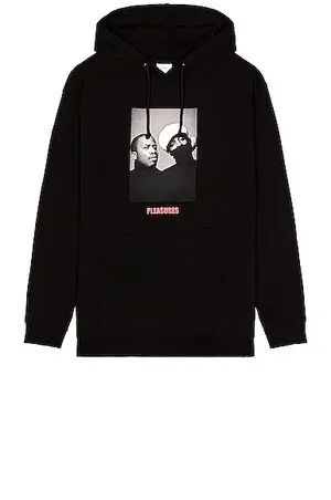 PLEASURES Vocabulary Hoody