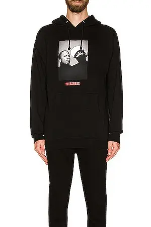 PLEASURES Vocabulary Hoody