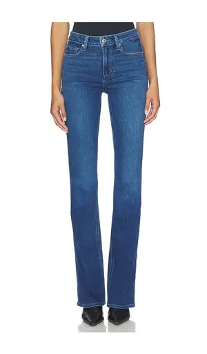 Women's Vintage Flare Jeans