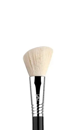 SIGMA BEAUTY F40 Large Angled Contour Brush - N,a