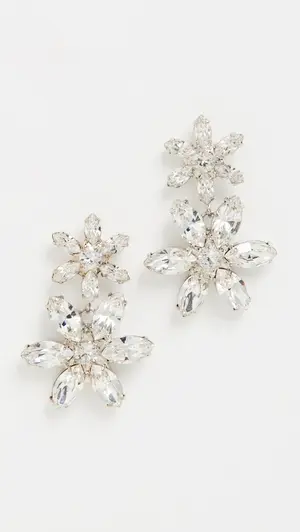 JENNIFER BEHR Audrey Earrings