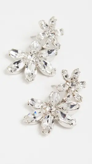 JENNIFER BEHR Audrey Earrings