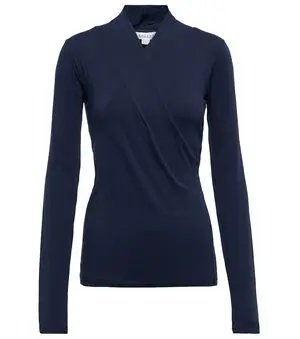 Velvet By Graham & Spencer Fitted Tops