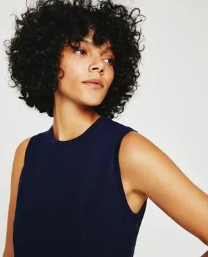 Ag Jagger Muscle Tank