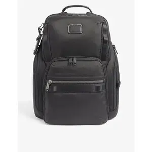 Tumi Sheppard Zipped Backpack