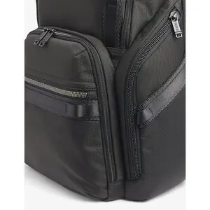 Tumi Sheppard Zipped Backpack
