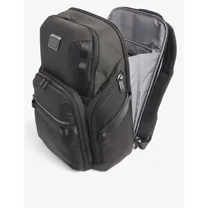 Tumi Sheppard Zipped Backpack