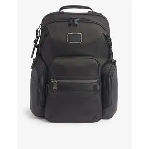 Tumi Nathan Shell Backpack - Black
