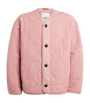OAMC Quilted Puffer Jacket