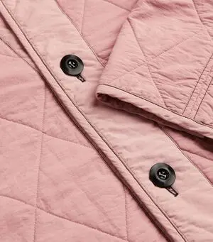 OAMC Quilted Puffer Jacket