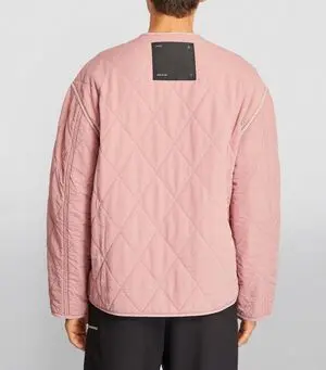 OAMC Quilted Puffer Jacket