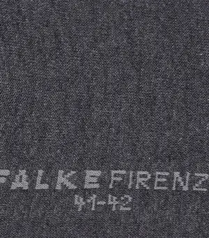 Falke Firenze Socks - Grey