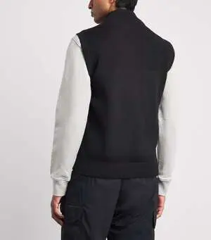 Canada Goose Hybridge Gilet - Black