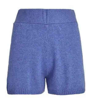 LISA YANG Cashmere Winnie Shorts