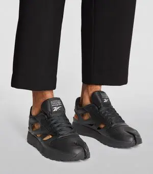 MAISON MARGIELA X Reebok Classic Tabi Sneakers