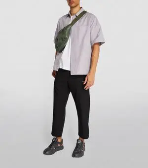 MAISON MARGIELA X Reebok Classic Tabi Sneakers