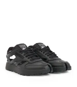 MAISON MARGIELA X Reebok Classic Tabi Sneakers