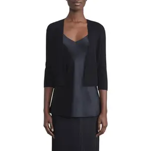 Lafayette 148 New York Cropped Knitwear For Women