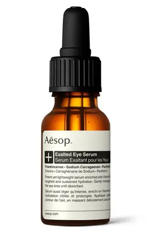 Aesop Exalted Eye Serum - No Color