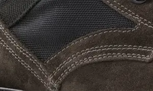 Belstaff Trooper Plain Toe Boot