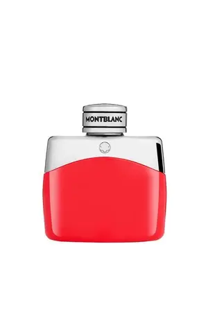 Montblanc Legend Edp - Red