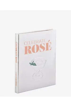 Gigi New York Celebrate Rose