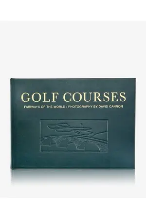 Gigi New York Golf Courses: Fairways Of The World - Green