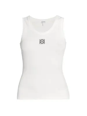 Loewe Anagram Tank Top
