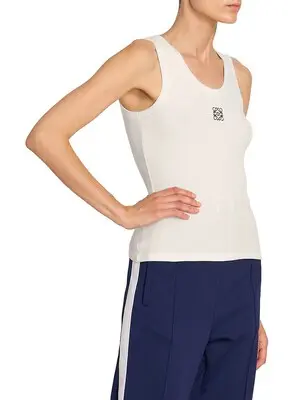 Loewe Anagram Tank Top