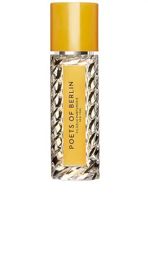 VILHELM PARFUMERIE Poets Of Berlin Eau De Parfum 20ml - N,a