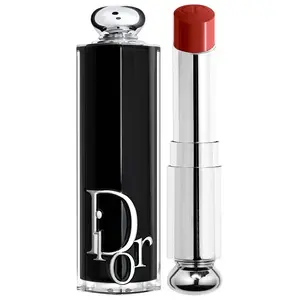 Dior Dior Addict Shine Lipstick 845 Vinyl Red