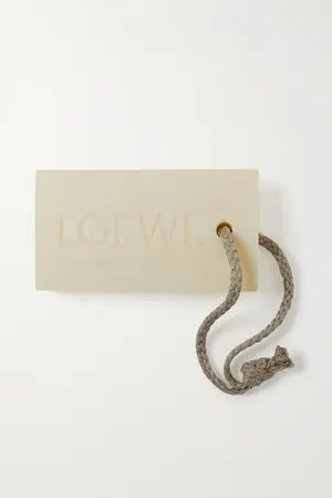 LOEWE PERFUMES Bar Soap - Off-white