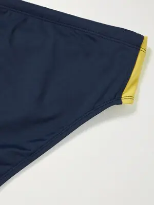 Orlebar Brown Dachshund Swim Briefs Xl