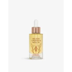 Charlotte Tilbury Collagen Superfusion Facial Oil - One-color