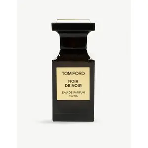TOM FORD Private Blend Noir De Noir Eau De Parfum - One-color