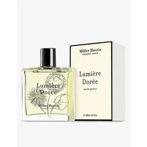 MILLER HARRIS Tea Tonique Eau De Parfum 50ml - One-color