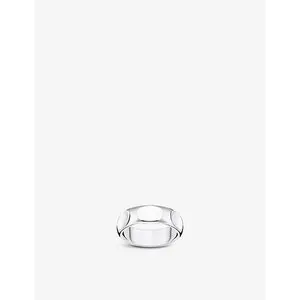 THOMAS SABO Minimalist Sterling-silver Ring
