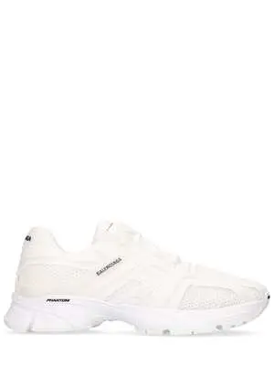 Balenciaga Phantom Sneakers - White