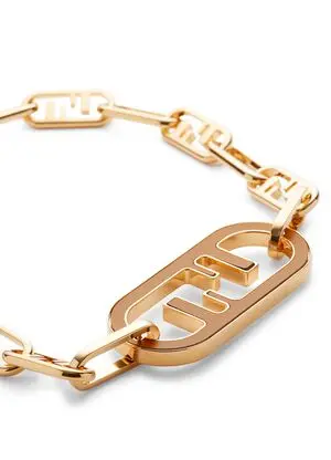 Fendi - O'lock Choker
