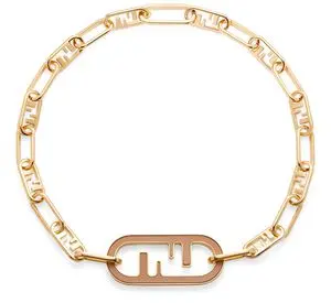 Fendi - O'lock Choker