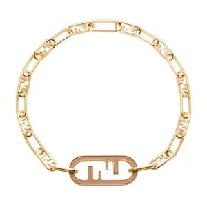 Fendi - O'lock Choker