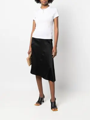 Theory Short-sleeve Pima Cotton T-shirt