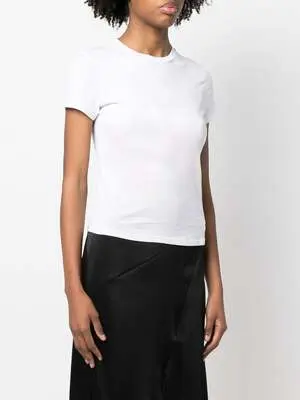 Theory Short-sleeve Pima Cotton T-shirt