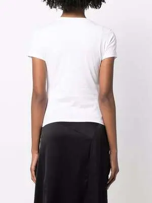 Theory Short-sleeve Pima Cotton T-shirt