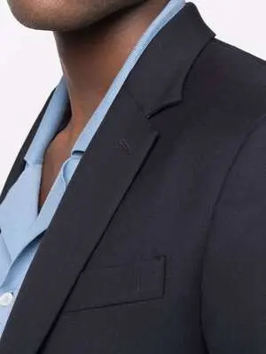 Paul Smith Twill Wool Suit