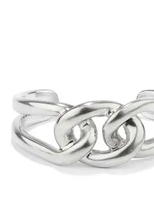 GOOSSENS Lhassa Small-link Bracelet - Silver